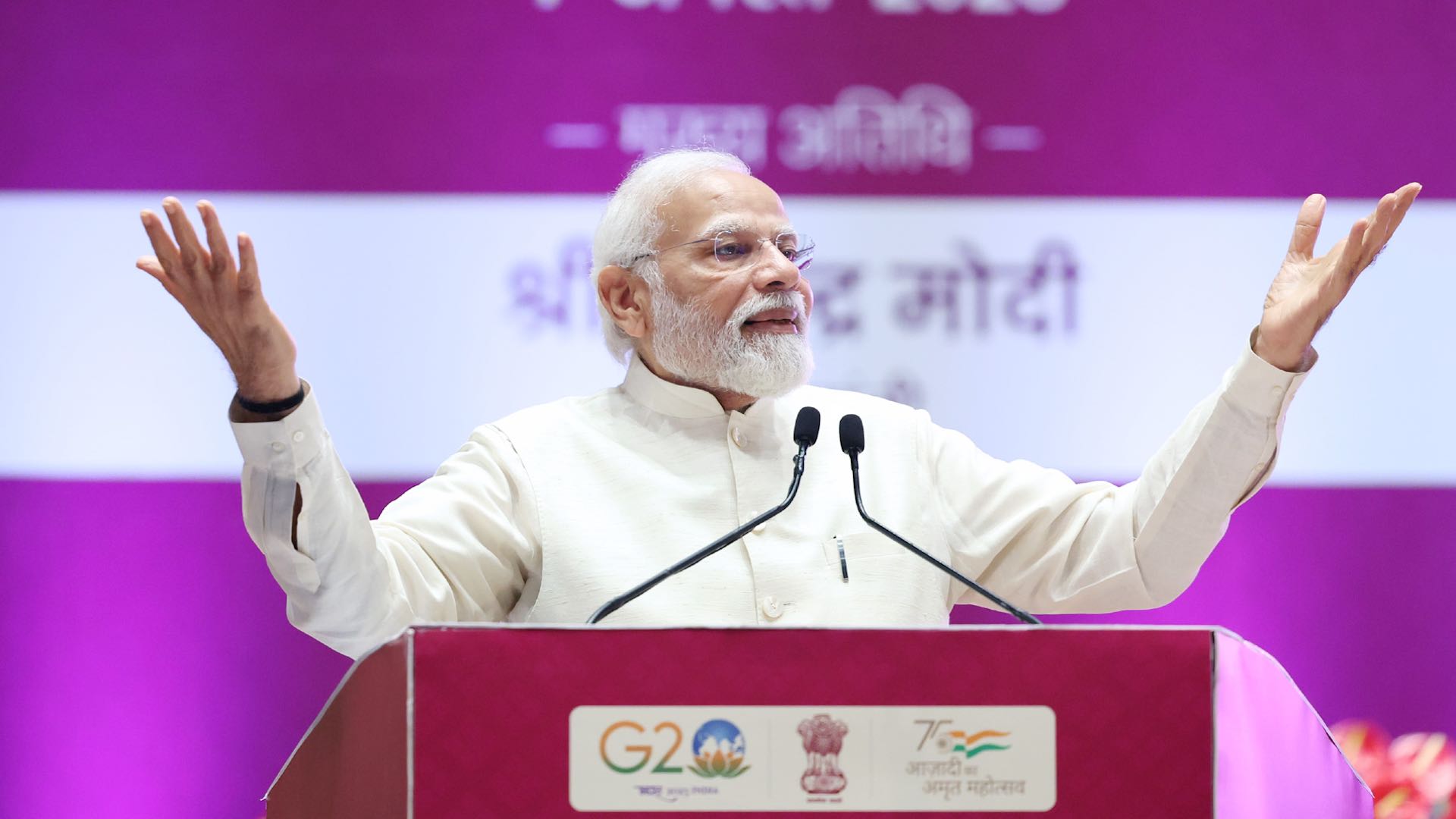 Modi triumphs as opposition’s no confidence gambit collapses ...